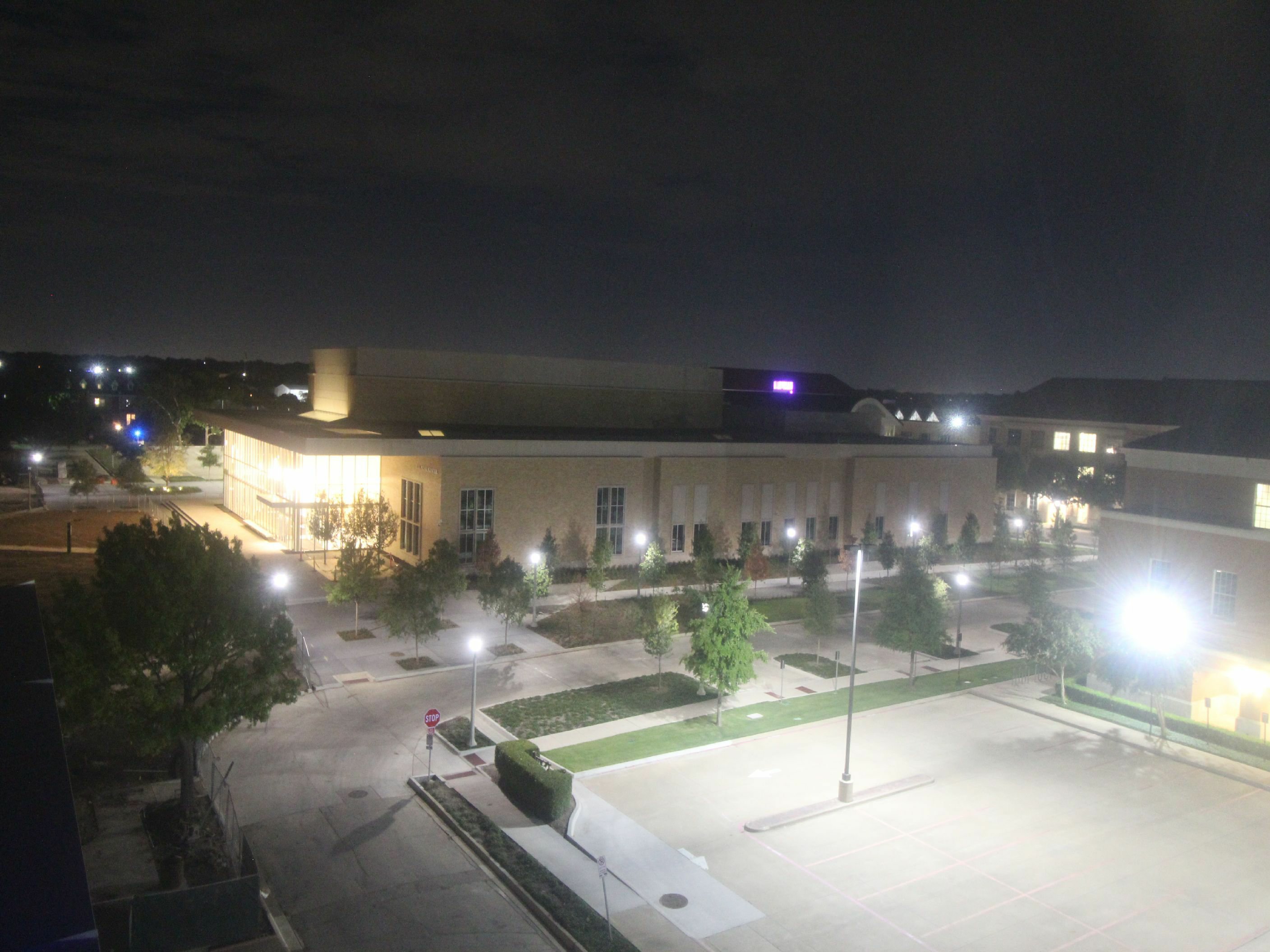 School of Music Project | College of Fine Arts