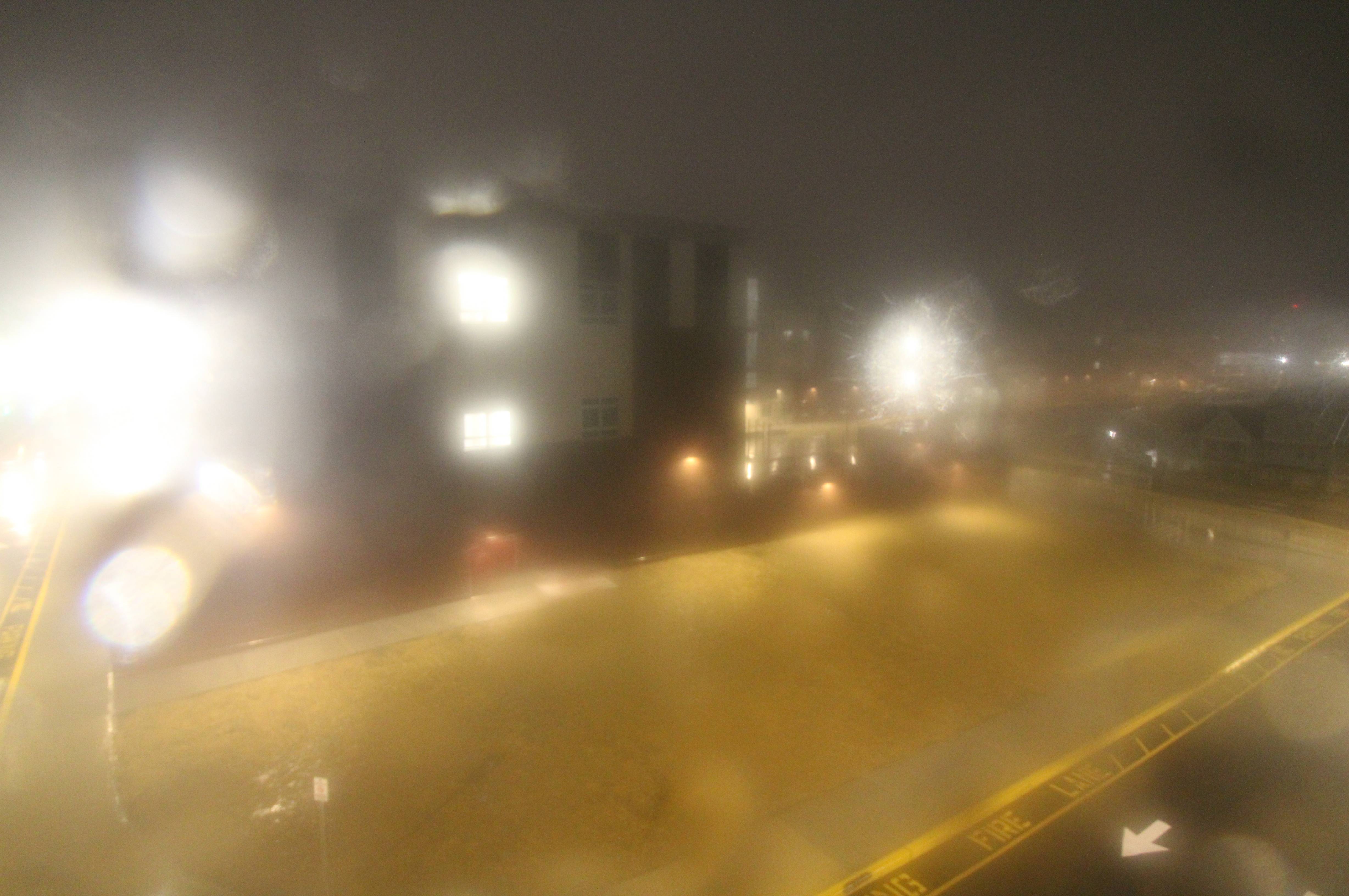 OxBlue Construction Time-Lapse Cameras