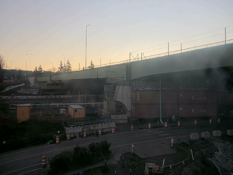 OxBlue Construction Time-Lapse Cameras