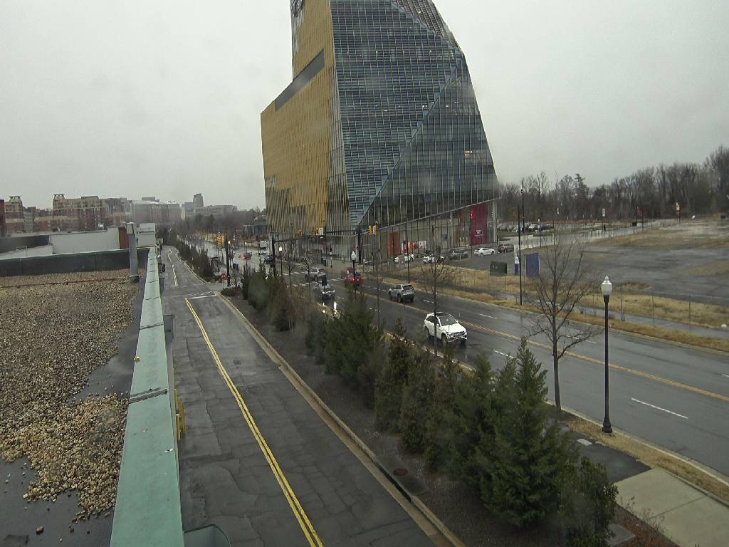 OxBlue Construction Time-Lapse Cameras