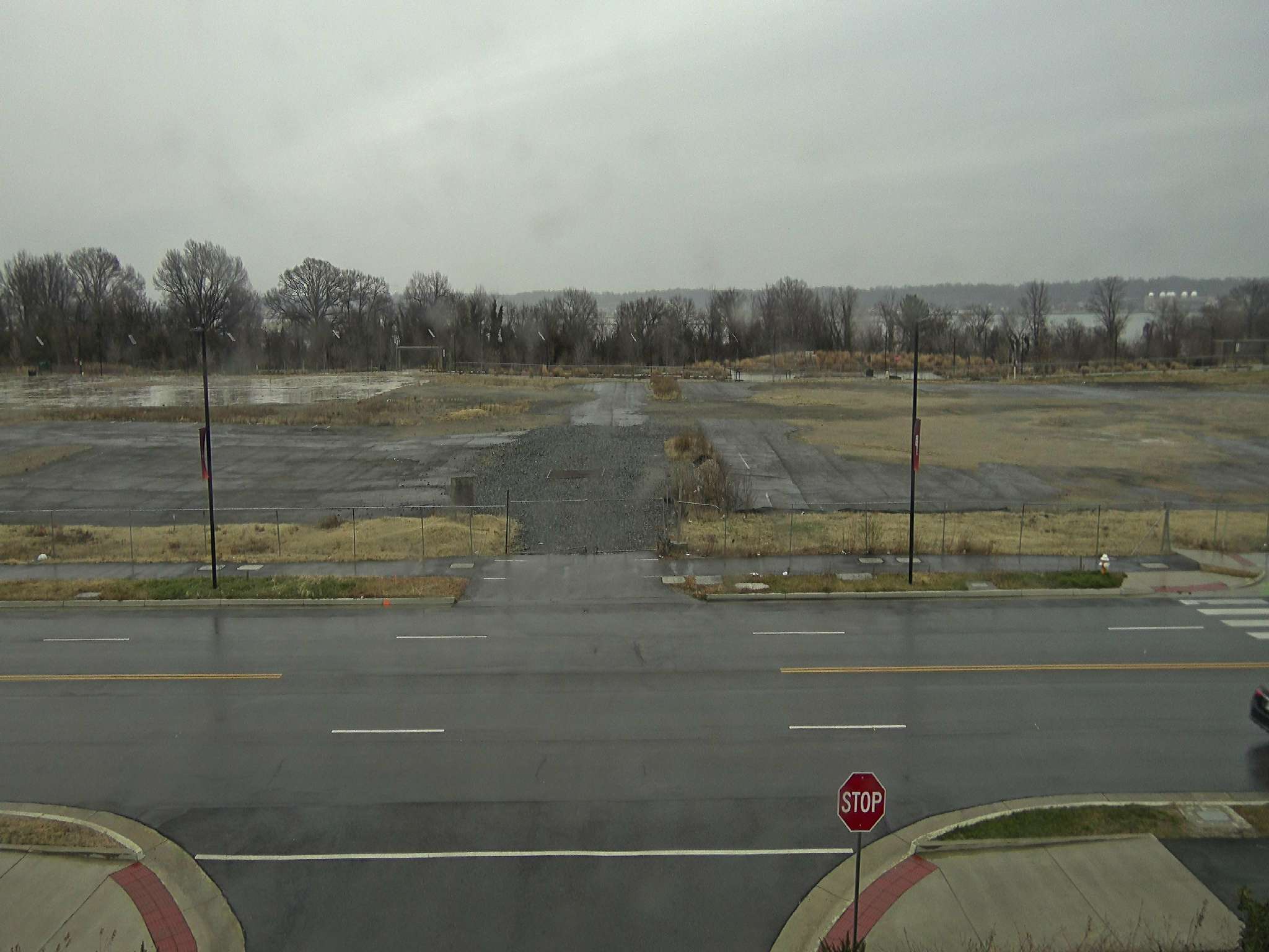 OxBlue Construction Time-Lapse Cameras