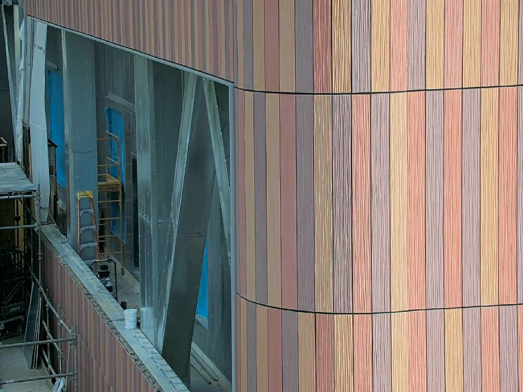 OxBlue Construction Time-Lapse Cameras
