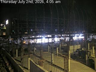 OxBlue Construction Time-Lapse Cameras