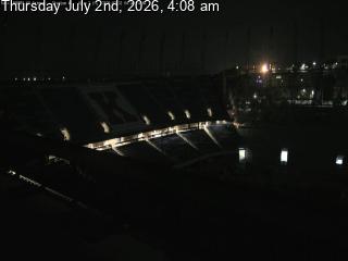 OxBlue Construction Time-Lapse Cameras